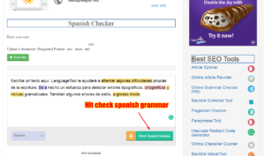 The 10 Best Hacks to learn Spanish Fast - SEO Magnifier Official Blog