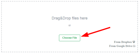 PNG To Txt Converter Free Online PNG To Text SEO Magnifier